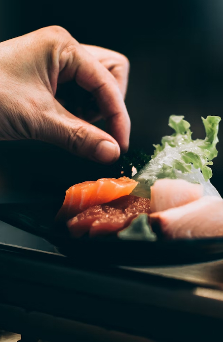 Solutions - Oddisea SuperFrozen